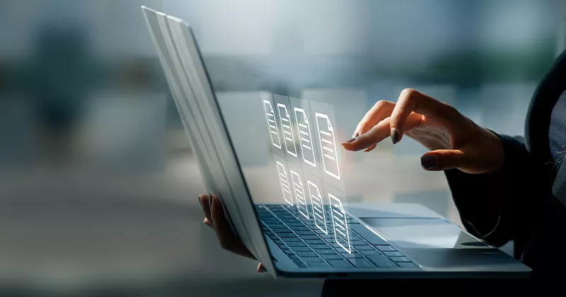 Construction Tools For Planner & Scheduler | RIB Software