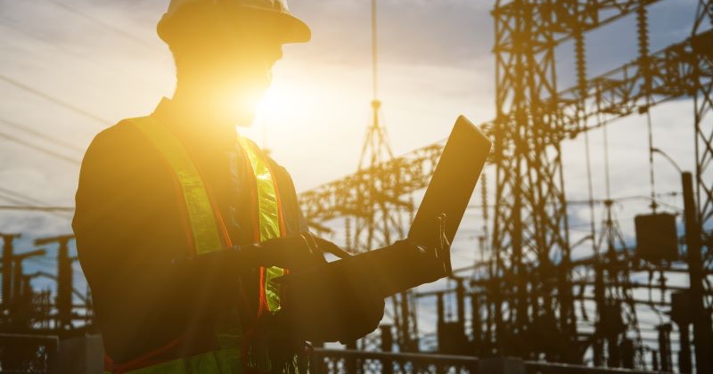 Trusted Partner in Your Digital Transformation Journey - RIB