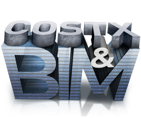 RIB CostX & BIM World-Leading 5D BIM Capabilities