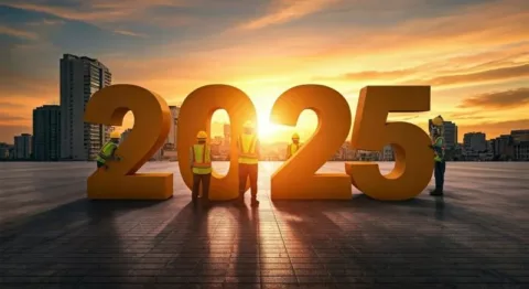 Hard Hats & Hi Tech: The Construction Technology Podcast