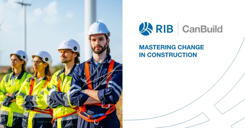 RIB CostX | RIB Software