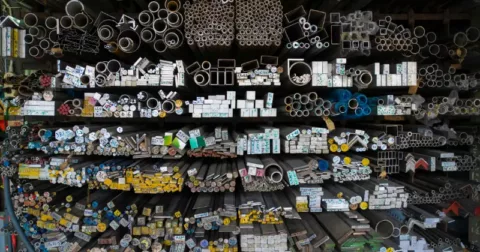 See RIB CostX Basics & the Estimating Problems it Solves